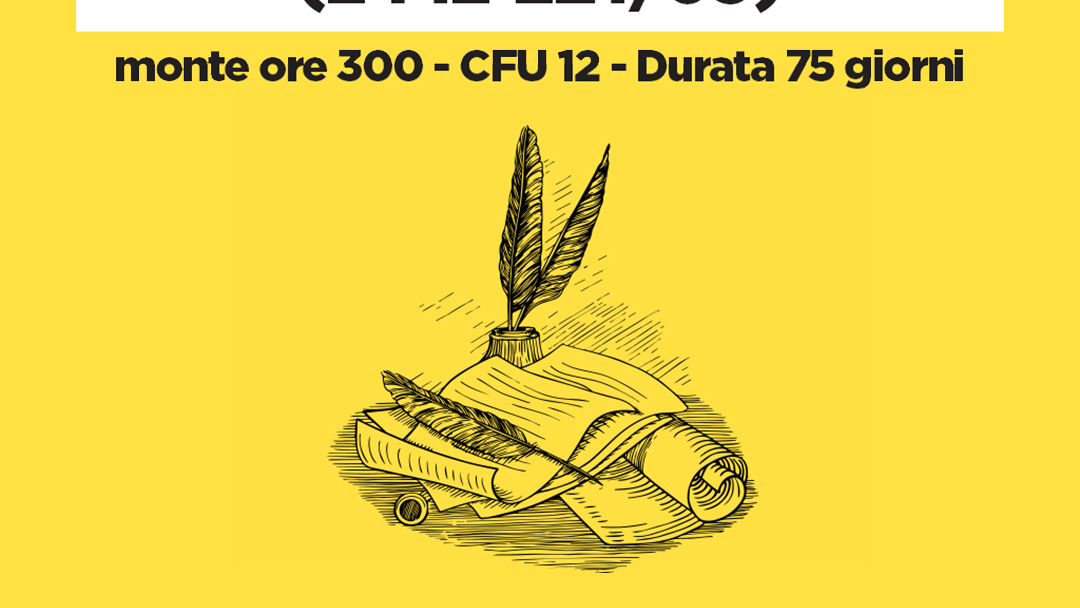 Filologia Romanza L-FIL-LET/09: corso e esame online 12 CFU