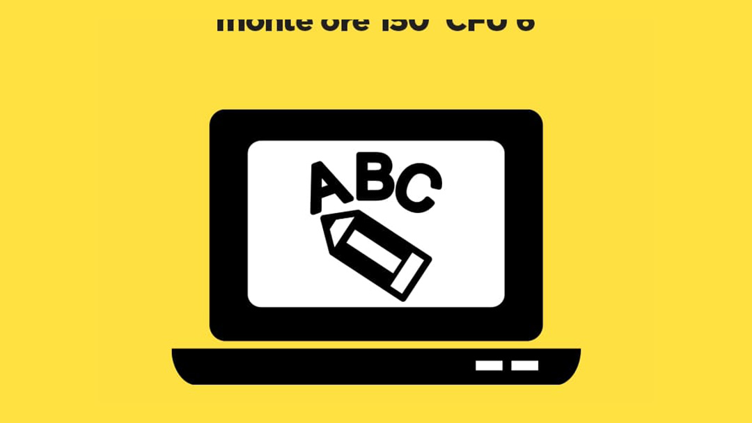 General educational and digital methodologies (M-PED/04) - 150 hours ...