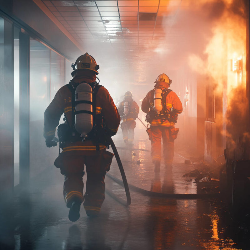 Valutazione Rischio Incendio: Guida Pratica | ICOTEA