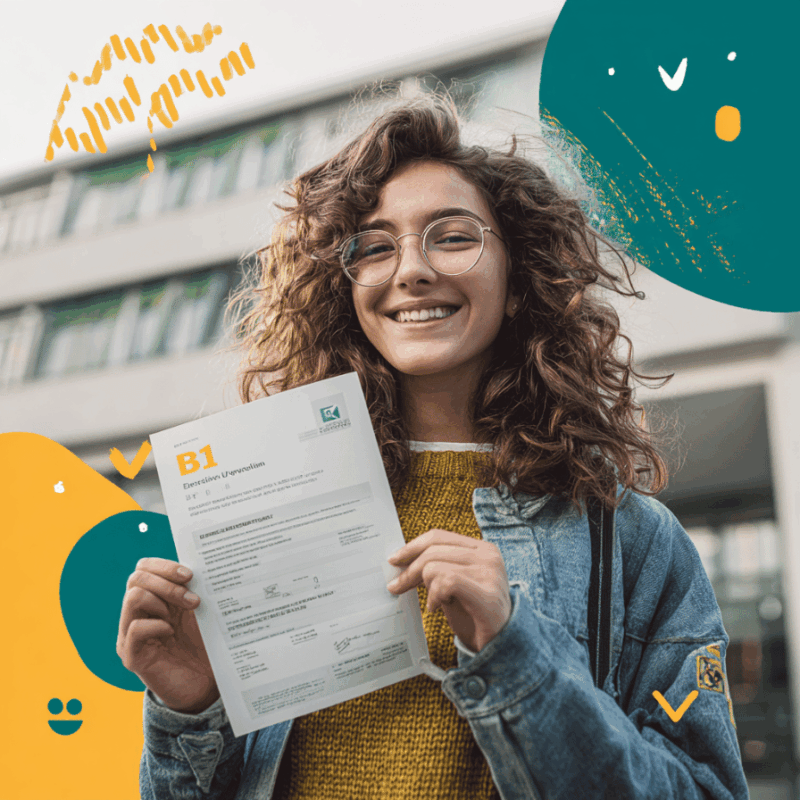 Esame Inglese B1 Università: Esonero e Certificazioni - ICOTEA